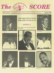 The Score Sept-Oct 94 - Books2liveby