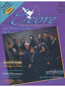 The Score Sept-Oct 94 - Books2liveby